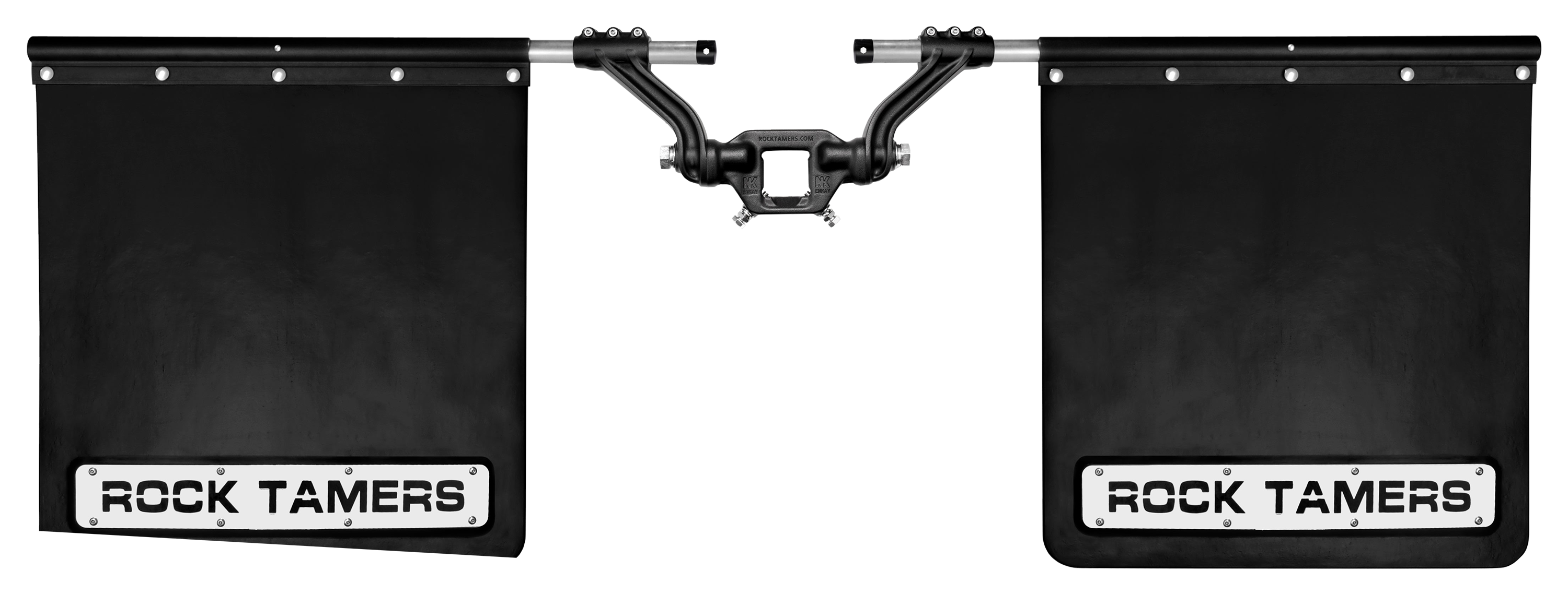 Rock Tamers Mud Flap System | Mack's Prairie Wings